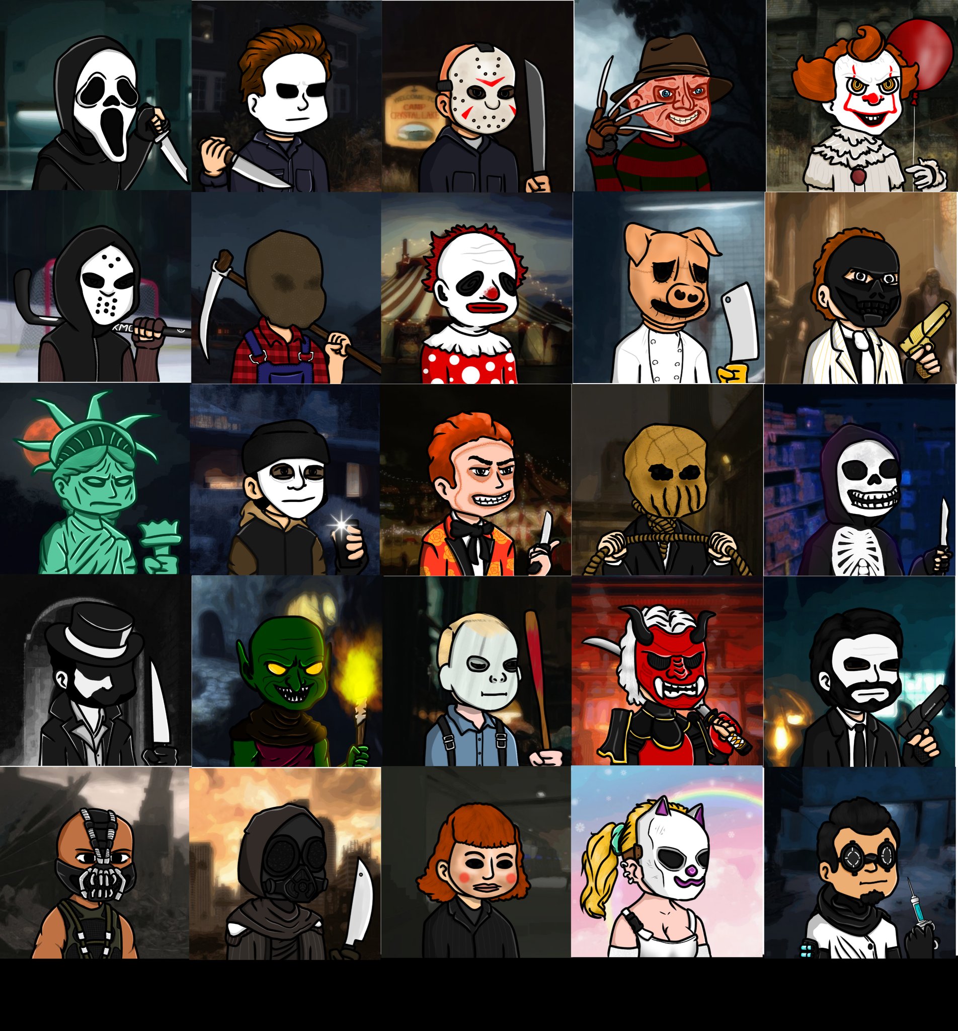 Killer Club Killerclub0 Twitter