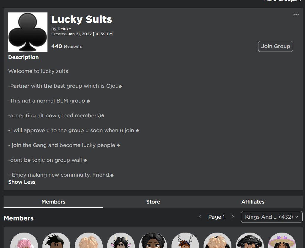 ruben sim 🇹🇼 on Twitter: "@A_J_RBLX screenshots? i can't play games cause i'm banned (legally ...