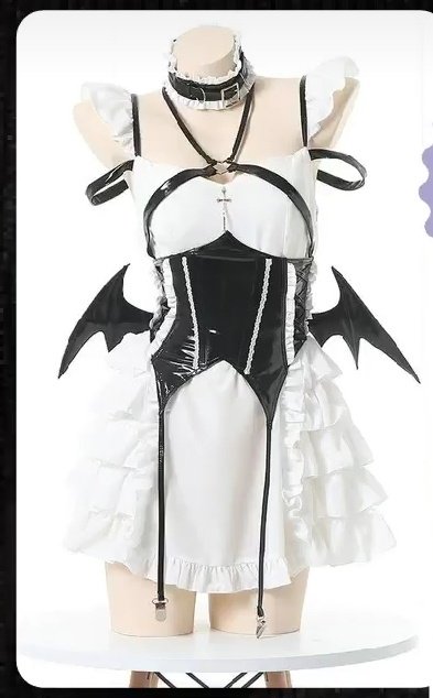 🍑Kiki Glitter Cosplay🍑 on Twitter: "New goal?? 🤔🤔 Black🖤 or pink💗 ...