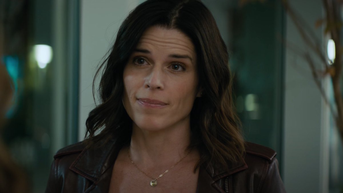 Attention Neve fans… : r/Scream