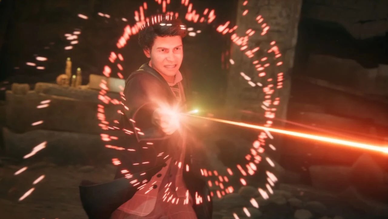 Hunter On Twitter Hogwarts Legacy Has A PlayStation Exclusive Quest hunter-on-twitter-hogwarts-legacy-has-a-playstation-exclusive-quest