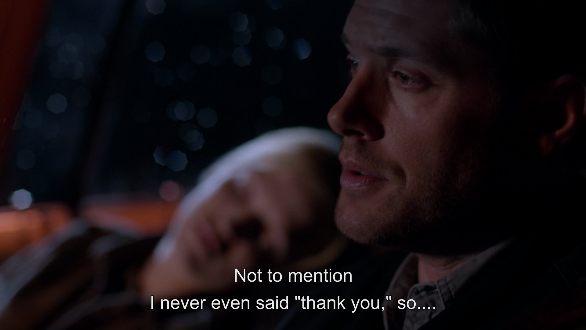 sam and dean scenes on Twitter: sam and dean scenes on Twitter: