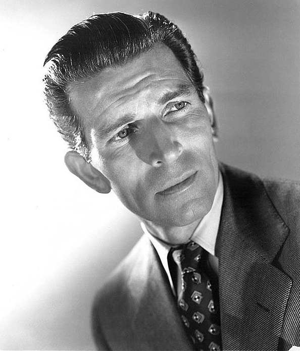 Classic Movie Hub on Twitter: "Born Today, August 25, in 1909, Michael Rennie - Over 110 film ...