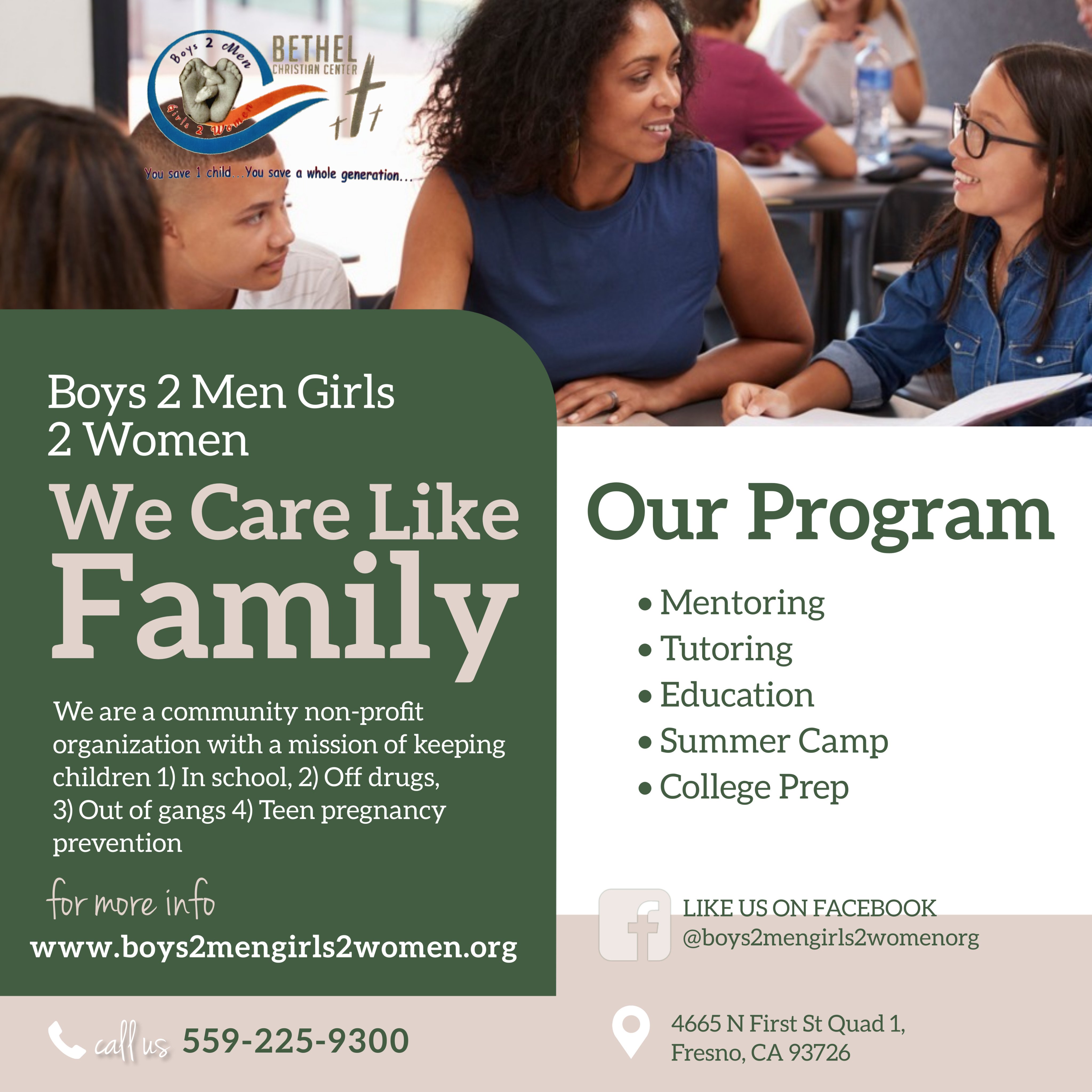 Boys2MenGirls2Women (@B2M_G2W) / Twitter