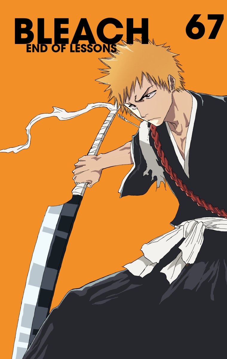 ColoredShinigami | CR: BLEACH TYBW on Twitter: ColoredShinigami | CR: BLEACH TYBW on Twitter: