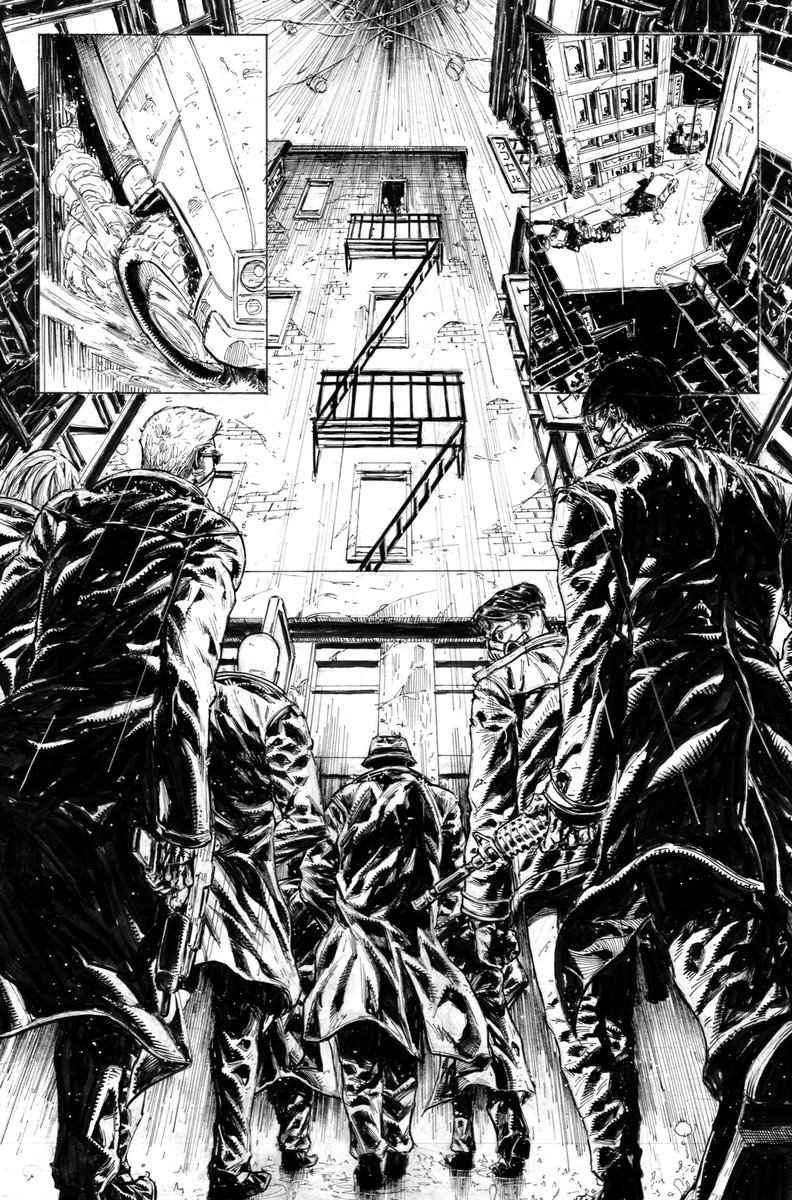 Gabriel "Eskivo" Santos on Twitter: "Giving this book my all. Got a lot to prove to you guys and ...