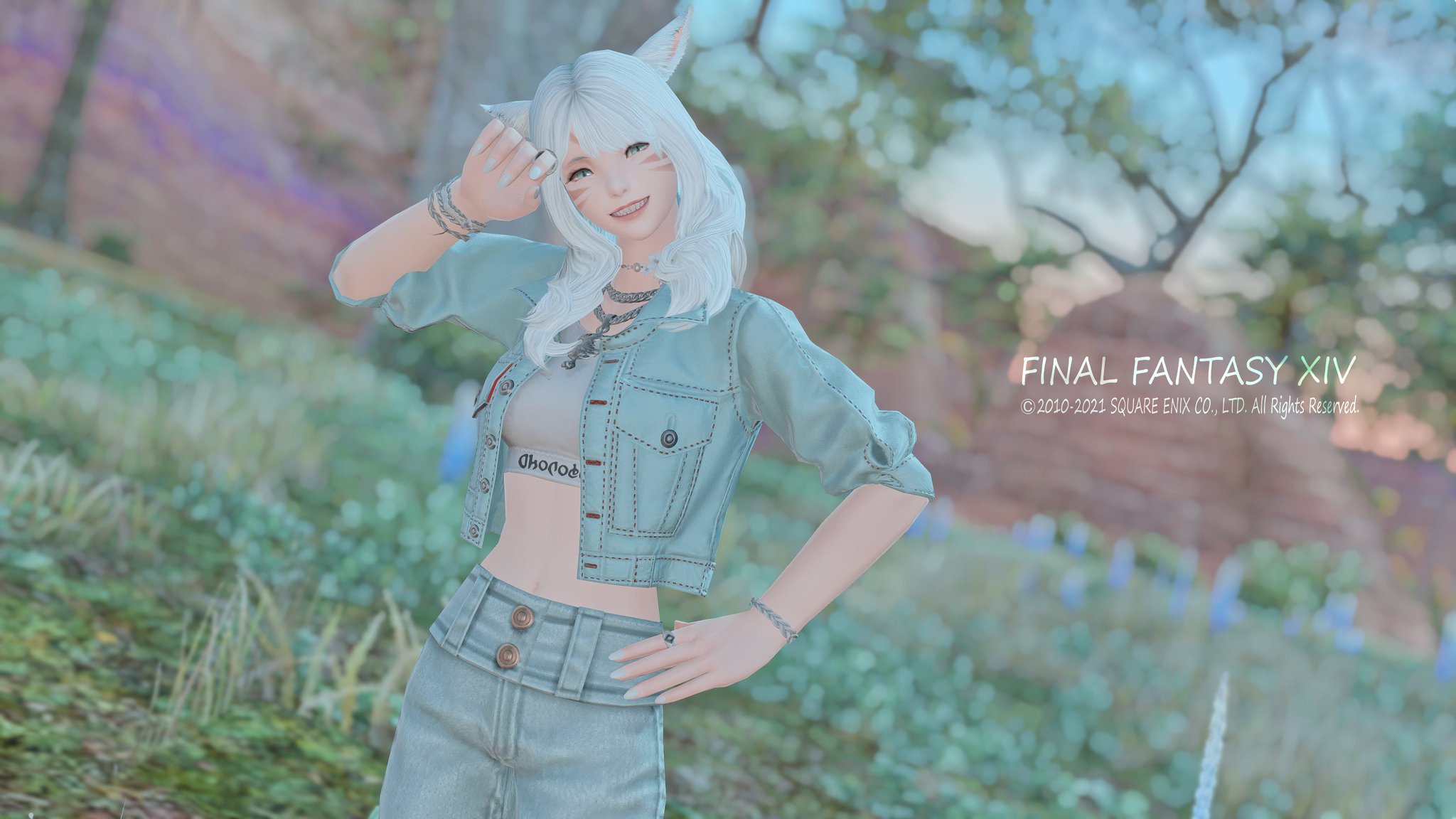 りぼぱす Ridill on Twitter: "#おはミコ です☀ 中間素材めっちゃ儲かるからずっと金策してました🤣 昼間はリアルで仕事、夜もエオルゼアで仕事😇 今週もラスト！頑張ろう～～🥳 ...