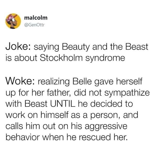 The Redheaded libertarian on Twitter: "Bespoke: Gaston did nothing wrong. https://t.co ...