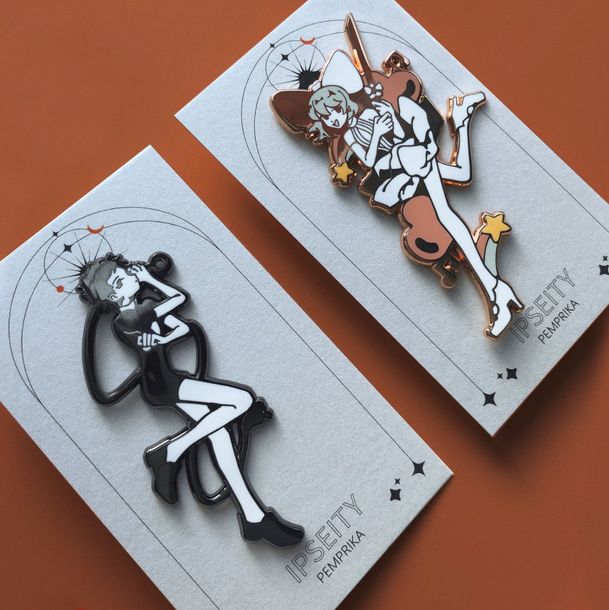 pemprika (@pemprika) さんのイラスト・マンガ作品まとめ (230 件) - Twoucan