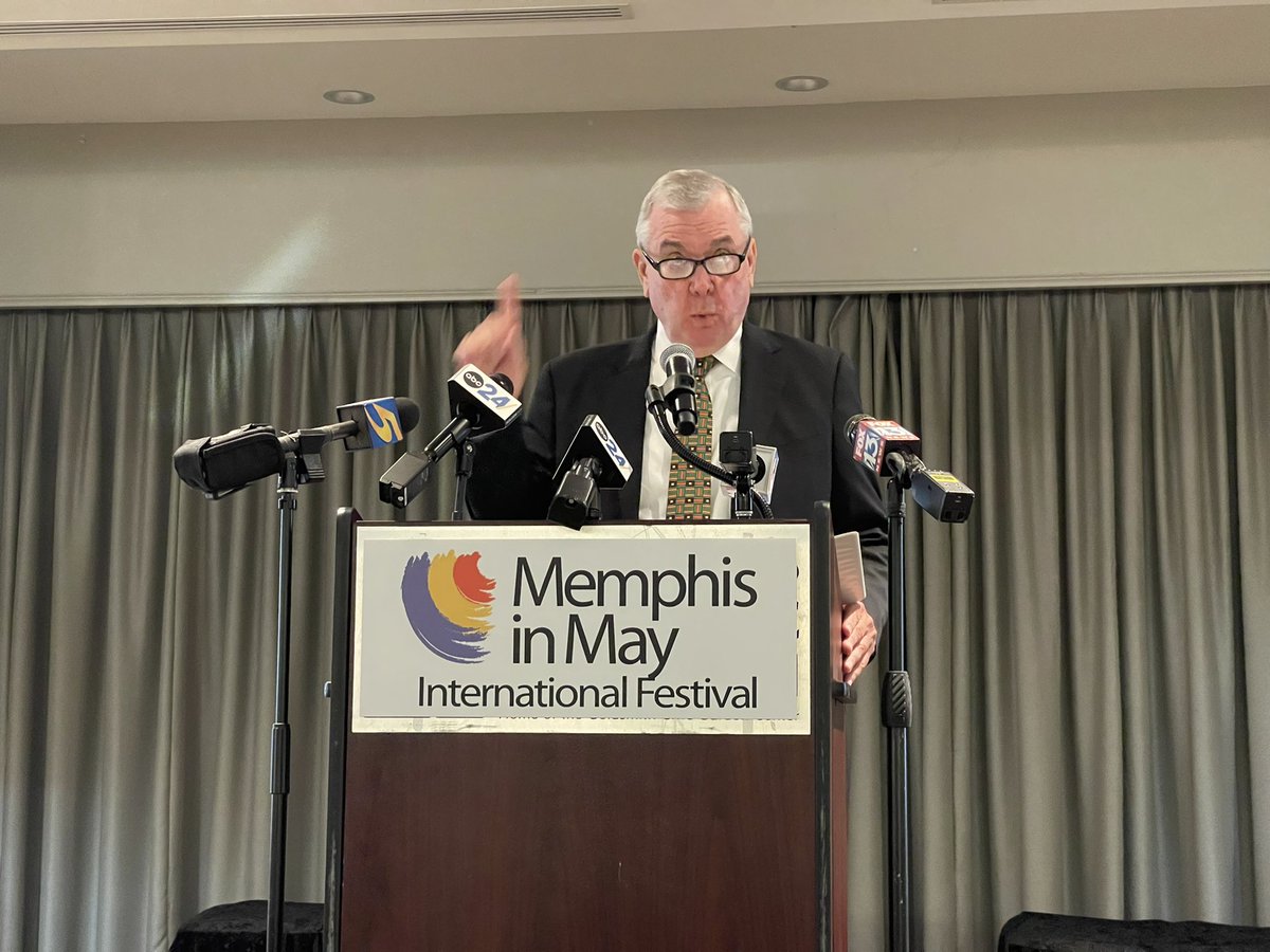 Beale Street Music Fest to Return to Tomorow Lee Park 2023 : r/memphis