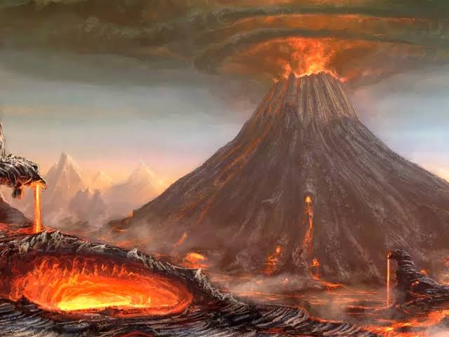 MENGENANG PERISTIWA 26 AGUSTUS 1883 GUNUNG KRAKATAU MELETUS. "Menjadi ...