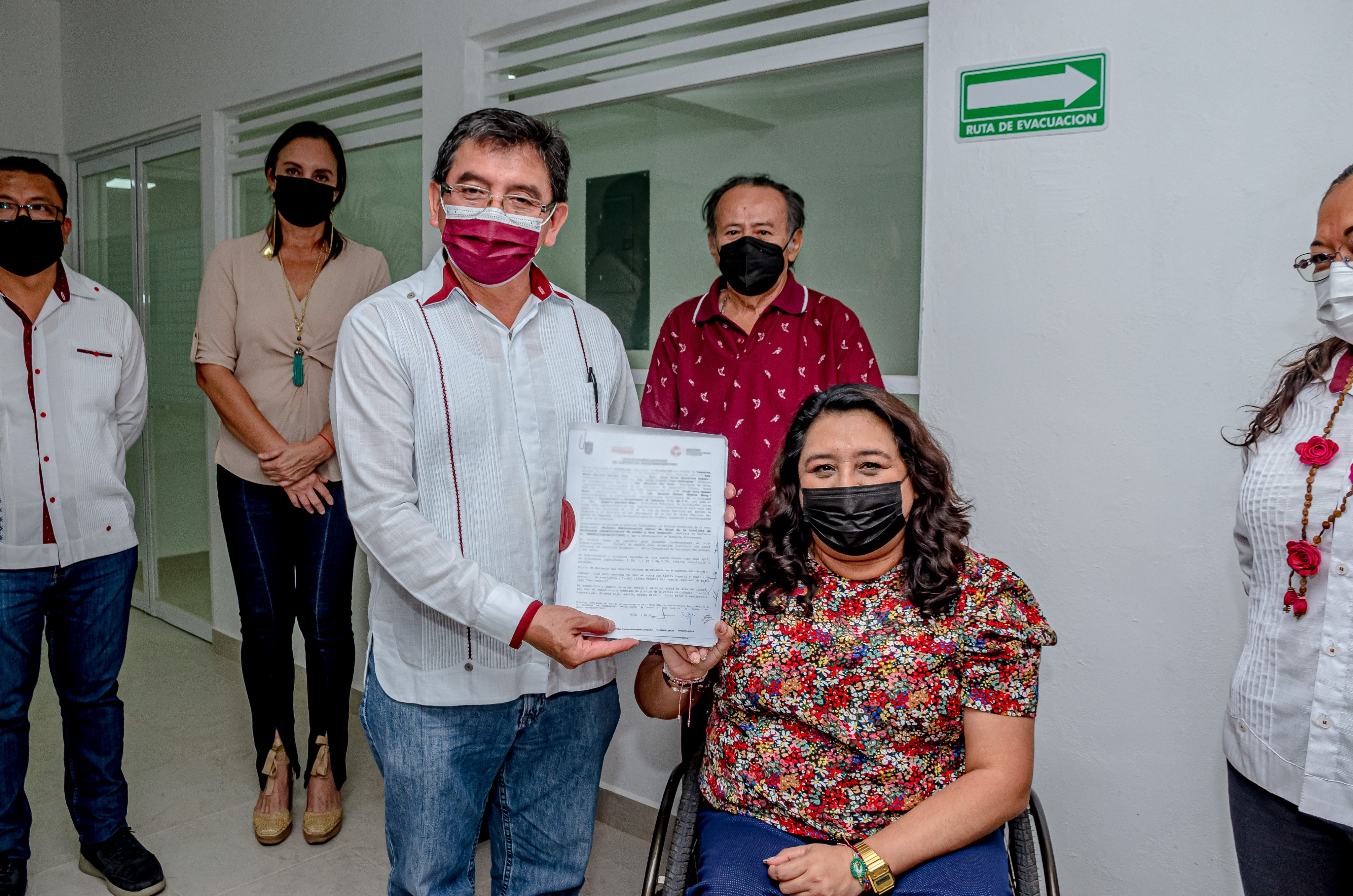 SEDETUOP Campeche on Twitter: SEDETUOP Campeche on Twitter: