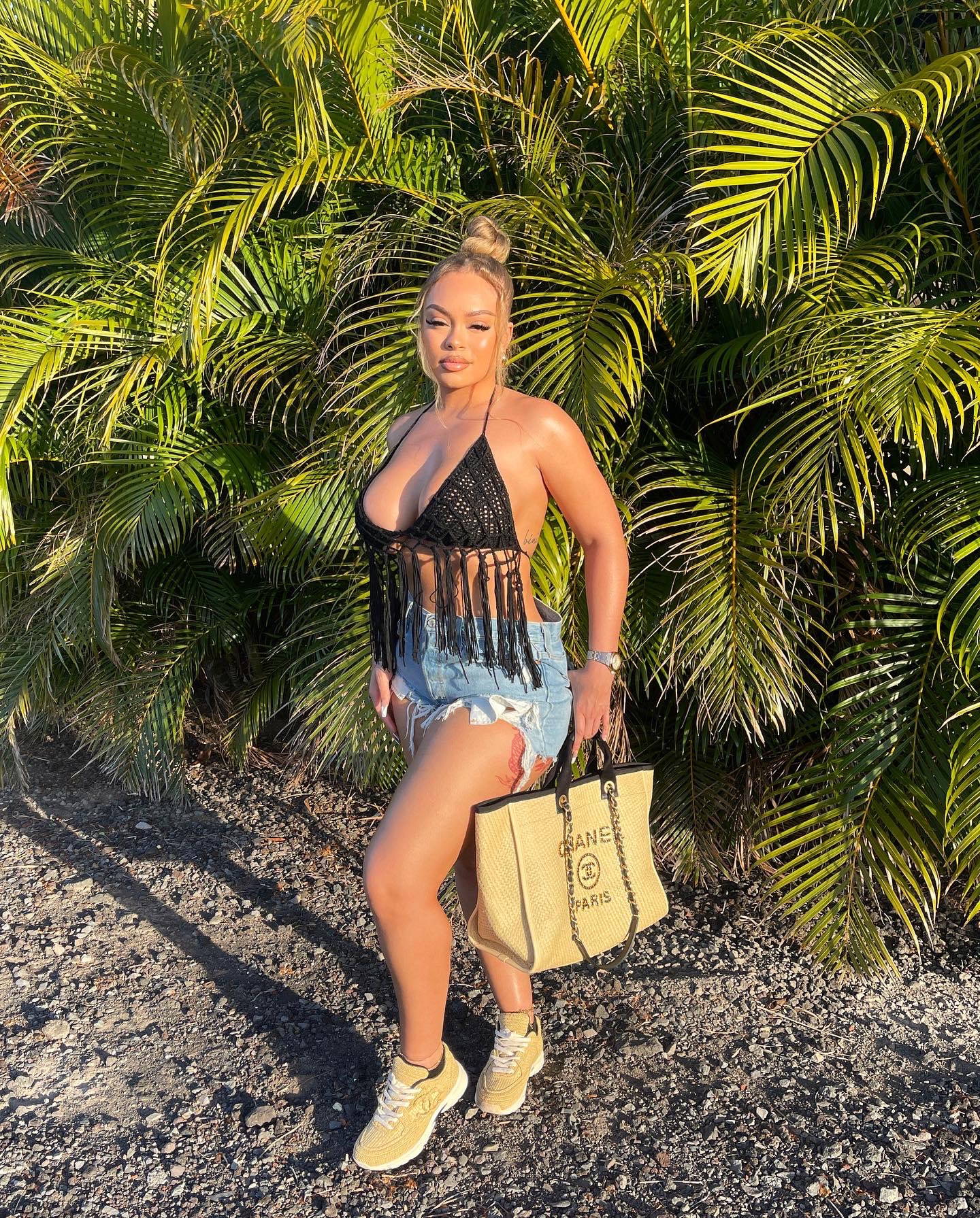 BIG LATTO 🎰 on Twitter: "In my bag & out the mess 🌴 https://t.co/iz06Ob2G5L" / Twitter