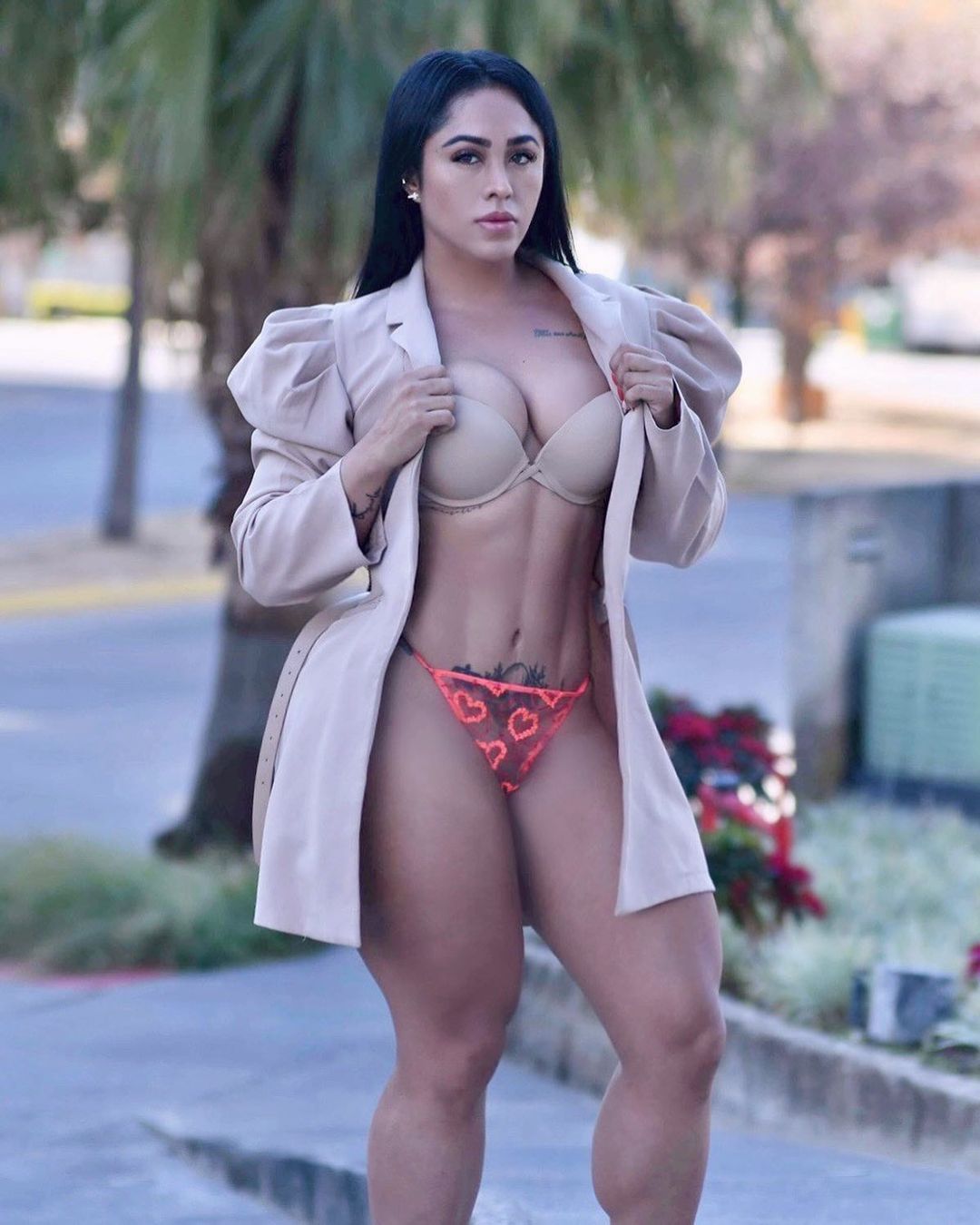 ChillFit on Twitter: "Jessy Puente https://t.co/iOwHQoc3Ur" / Twitter