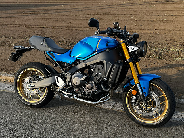 sptadao on Twitter: "気持ちイー！SP忠男 あなたの毎日をスカァッと爽快に SP忠男のマフラー開発奮闘記 ★リッターネイキッドの余裕な走りに生まれ変わる★ #sp忠男 ...