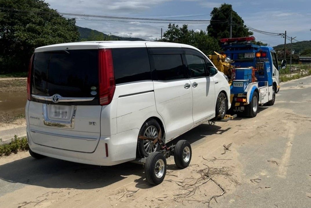 JAF (@jaf_jp) / Twitter