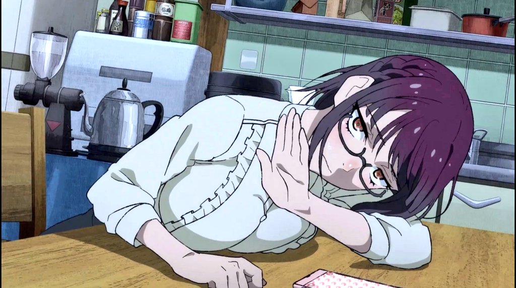 Ecchi Empire on Twitter: "RT @Ecchi_Empire2: Sumika Fujimiya 🔥🔥😤 (Source) * Uncle From Another ...