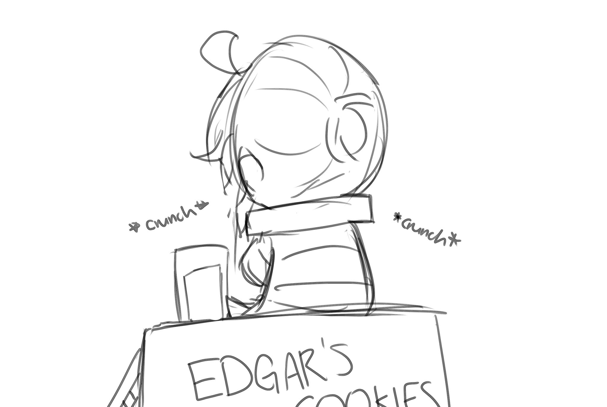 ⊗﹁ ´） ╯ /(. . \) (@matchavon) / Twitter