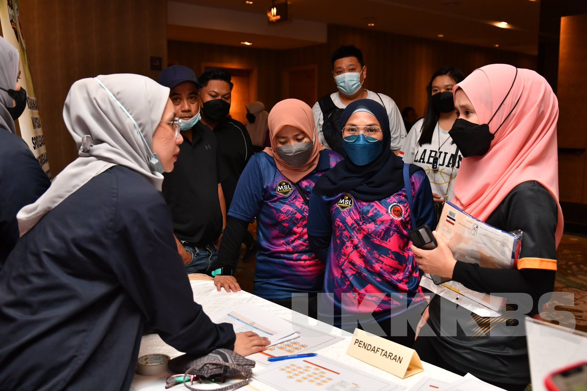 KBSMalaysia on Twitter: "MSL merupakan inisiatif Kementerian Belia dan Sukan (KBS) yang ...