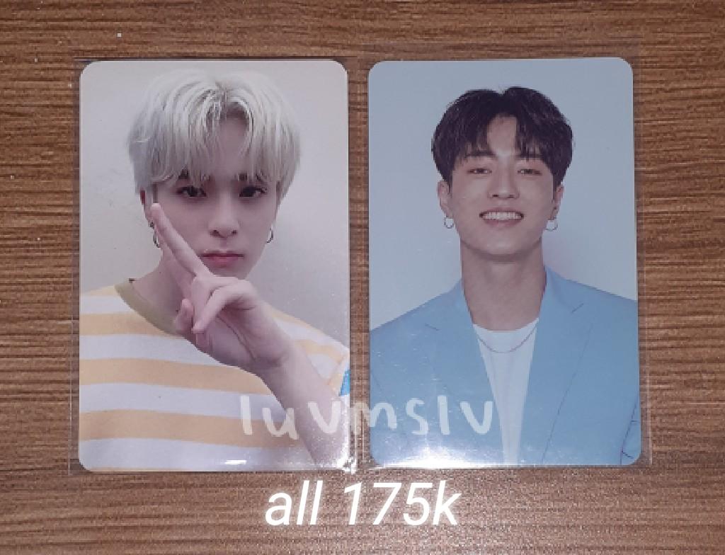 Re`` mt after dm! on Twitter: "RT @luvmslv: HELP RT‼🙏🏻 [ want to sell/ wts /lfb ] 🇮🇩 aab ...