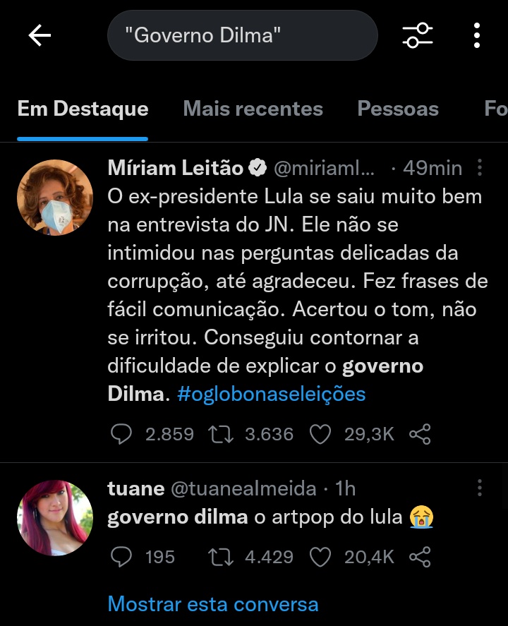 tuane on Twitter: "jornalismo https://t.co/EZe1o7bNqf" / Twitter