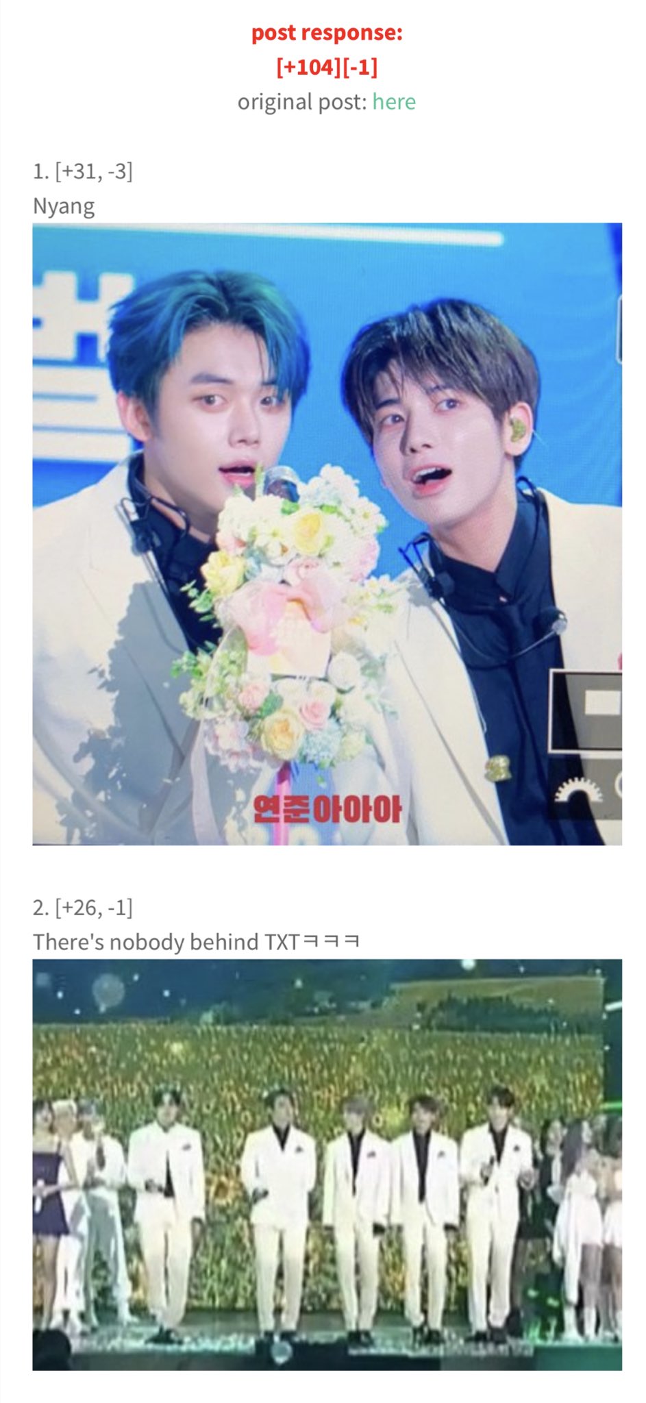 notpannchoa/notpannkpop/notnetizenbuzz on Twitter: "https://t.co/1wPhCoKfdJ" / Twitter