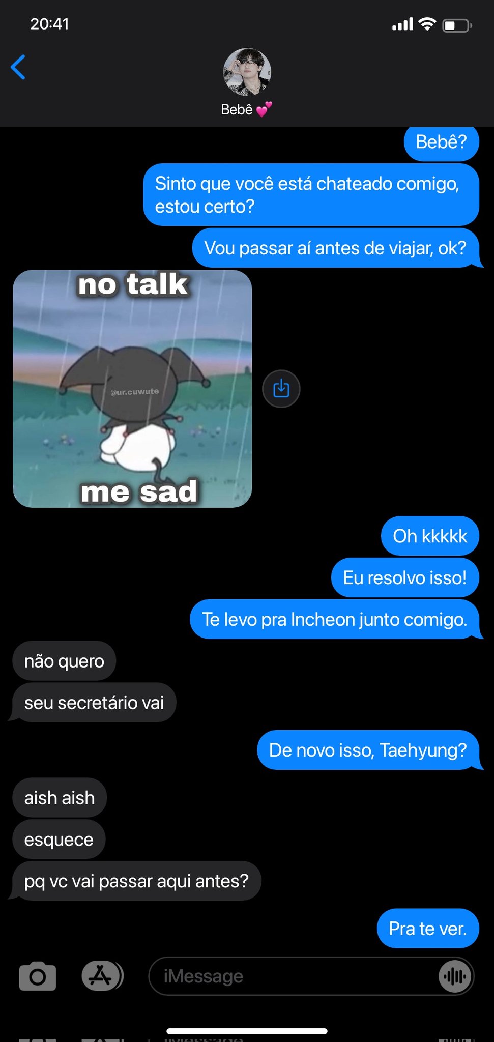 natálya; au's 📌 on Twitter: "19. https://t.co/Y3htcnmkdw" / Twitter