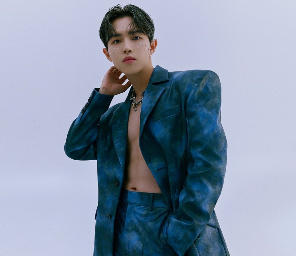 Legendary Kpop Abs ♂️ on Twitter: "1592. Kim Jaehwan"