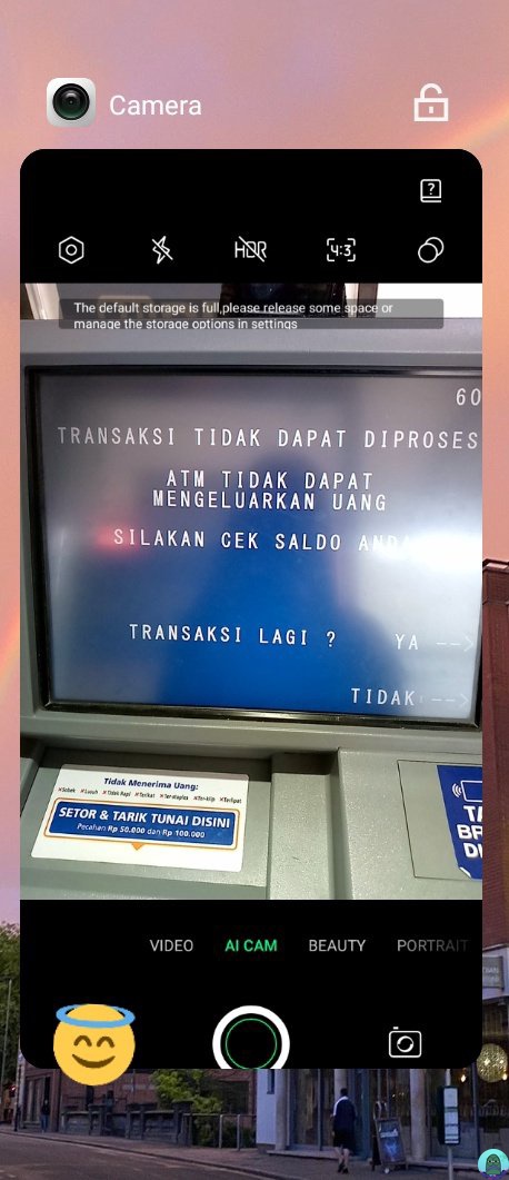 Tanyarl on Twitter: "💚 kenapa gabisa diambil ya gais? Pdahal masih ada ...