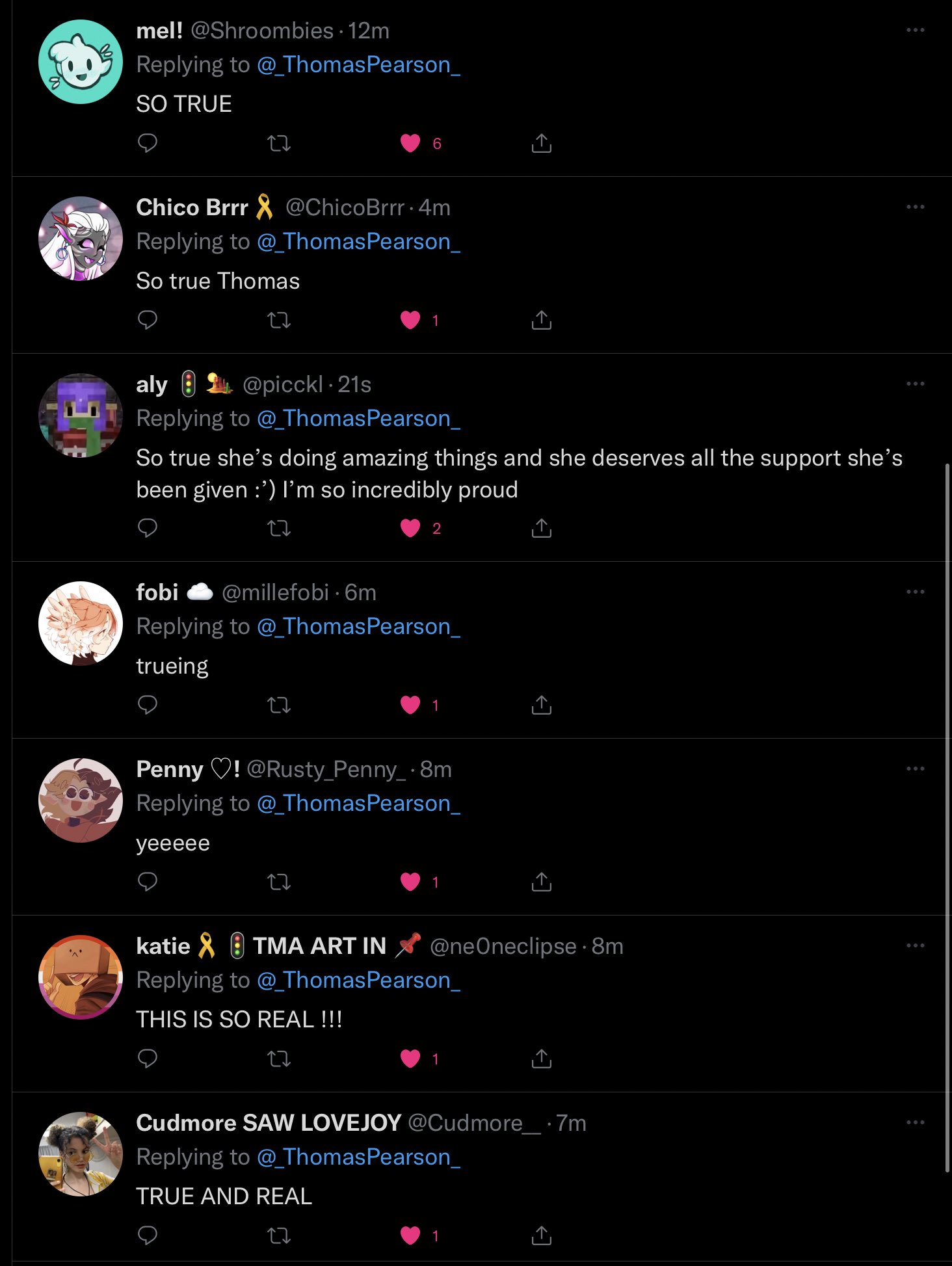 π Moon π π·ππ On Twitter Im Not Crying Im Not Crying Please Stop