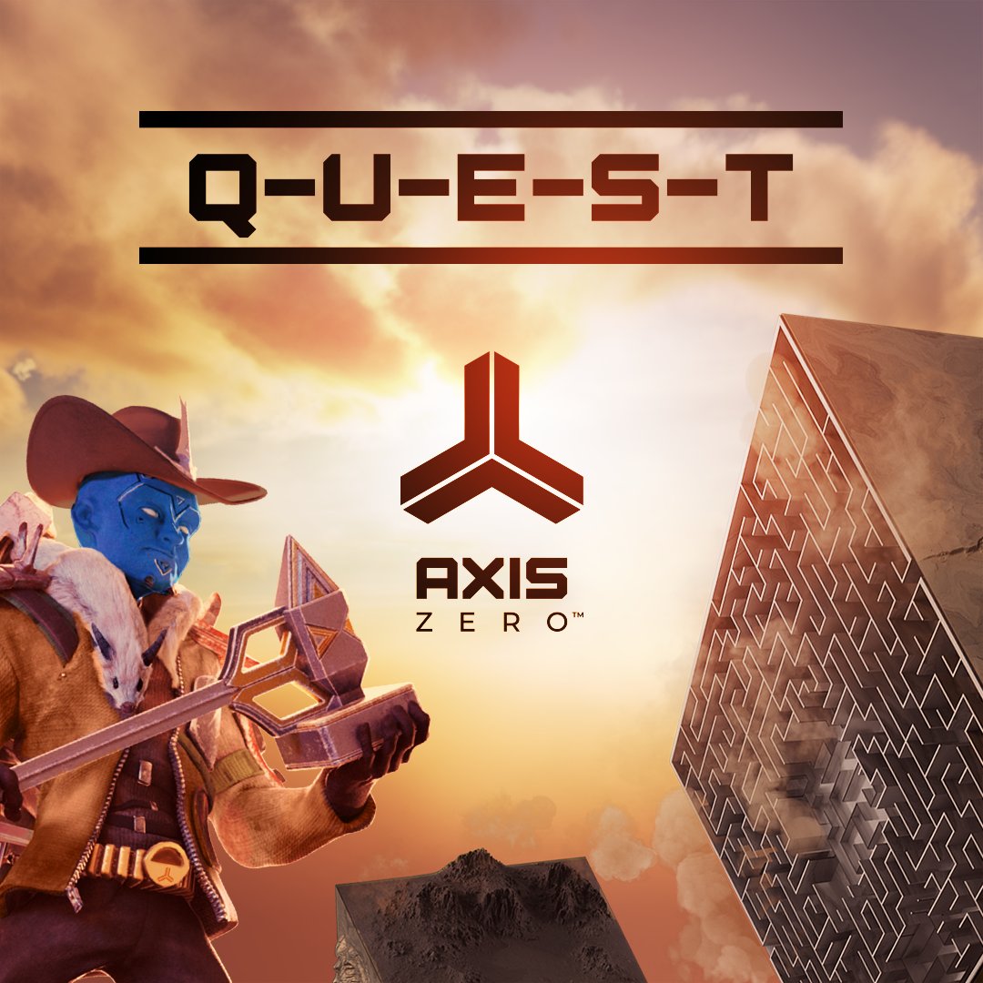 Axis Zero on Twitter: "The Axis hybrid text-adventure/RPG is now in full swing – and it’s the ...