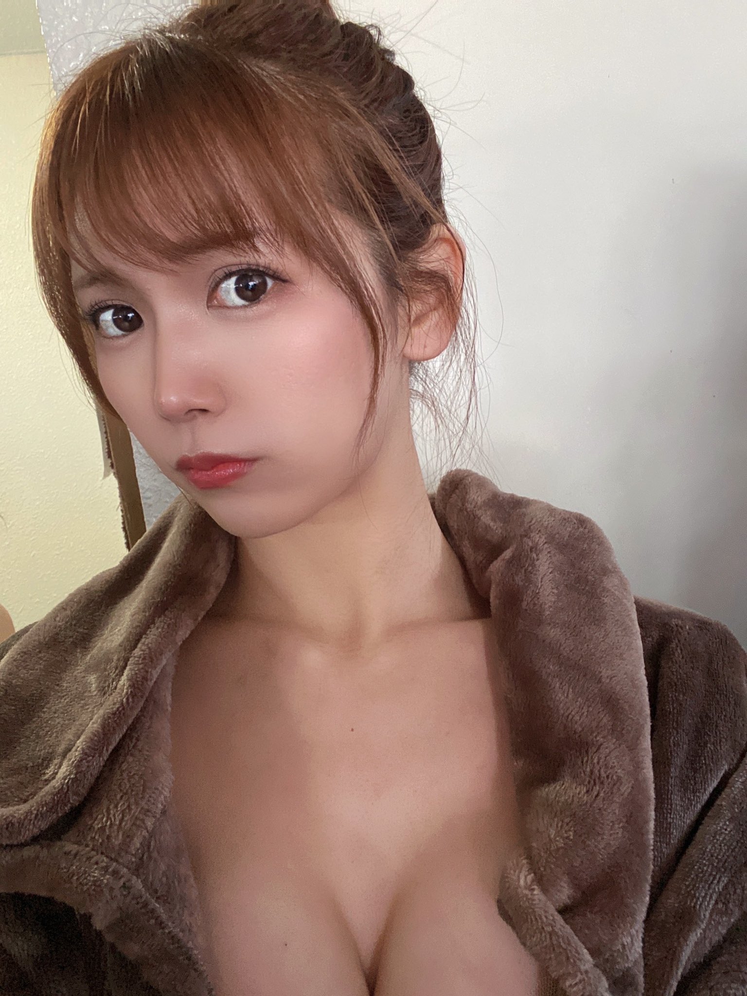 森のんの(Nonno Mori) on Twitter: "ちらっ👀 ️ https://t.co/yeVKMrhg3X" / Twitter