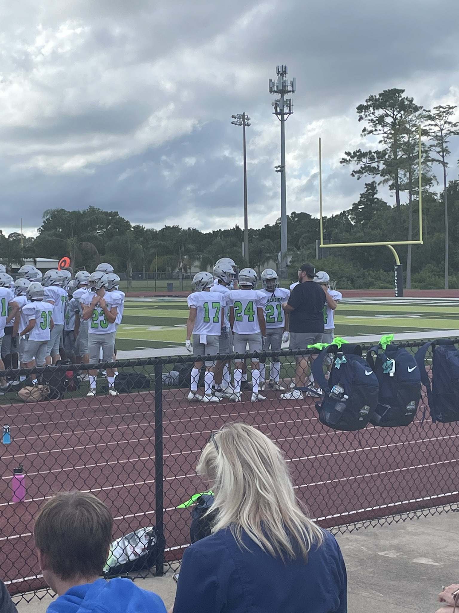 Dakota Snyder (@Coach_DSnyder) / Twitter