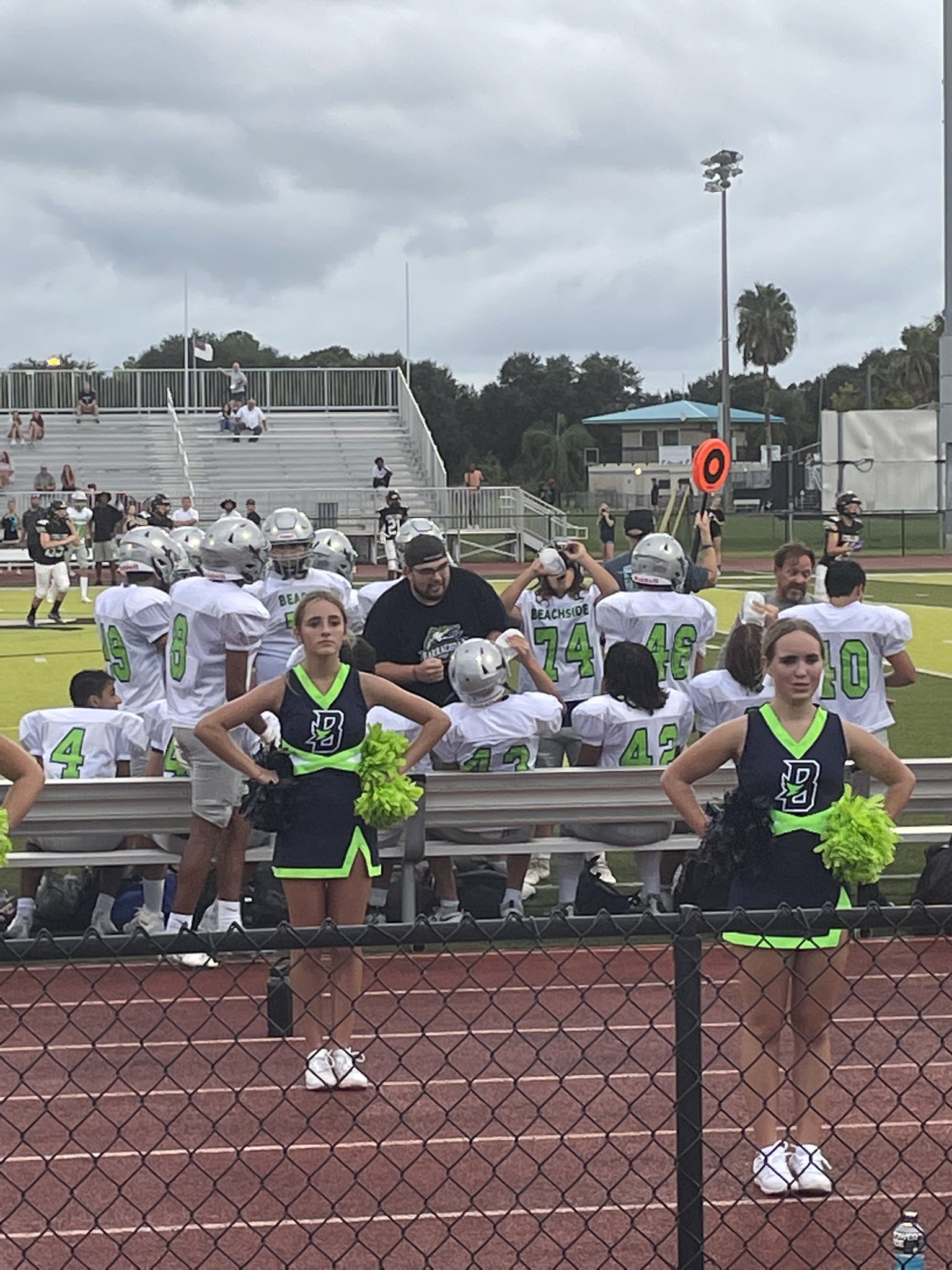 Dakota Snyder (@Coach_DSnyder) / Twitter