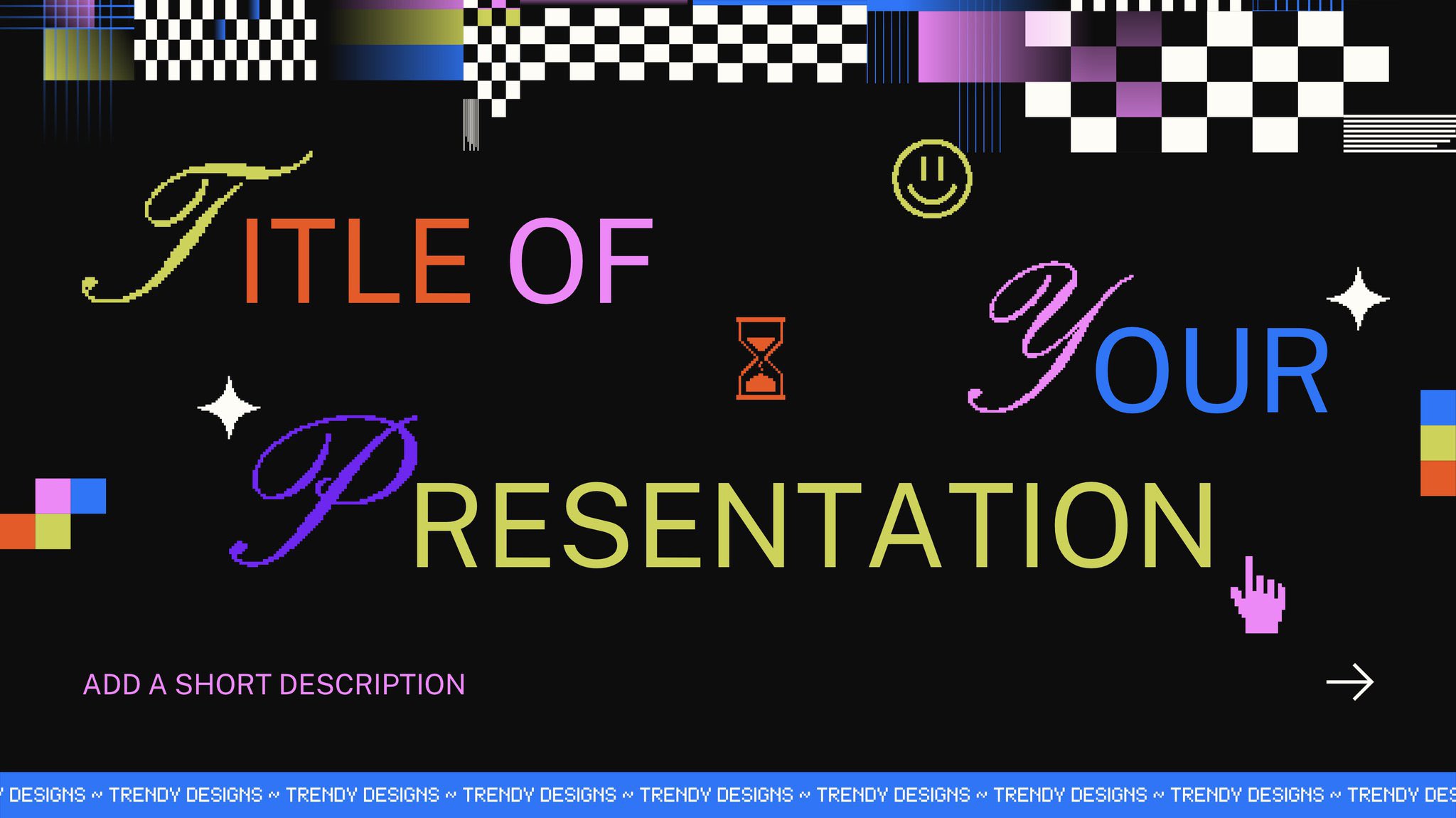 𓍊 𓆑 on Twitter: "just search for "Creative Presentations" on Canva to ...