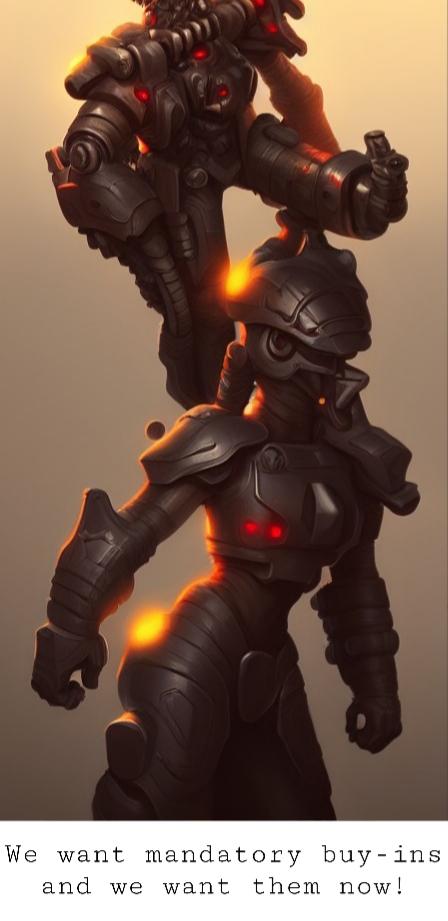 Starcraft Spectre Female