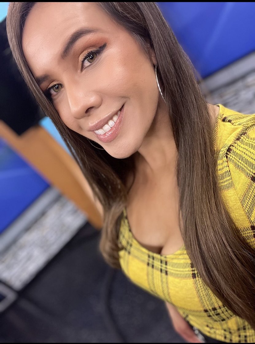 Ozzy Mora | News Anchor on Twitter: "Ready for el show tonight at 9. #midland #odessa https://t ...