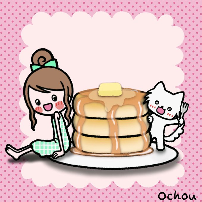 おちょう/ochou♥️LINEスタンプ LINE 絵文字 (@ochou_line) さんのイラスト・マンガ作品まとめ (52 件) - Twoucan