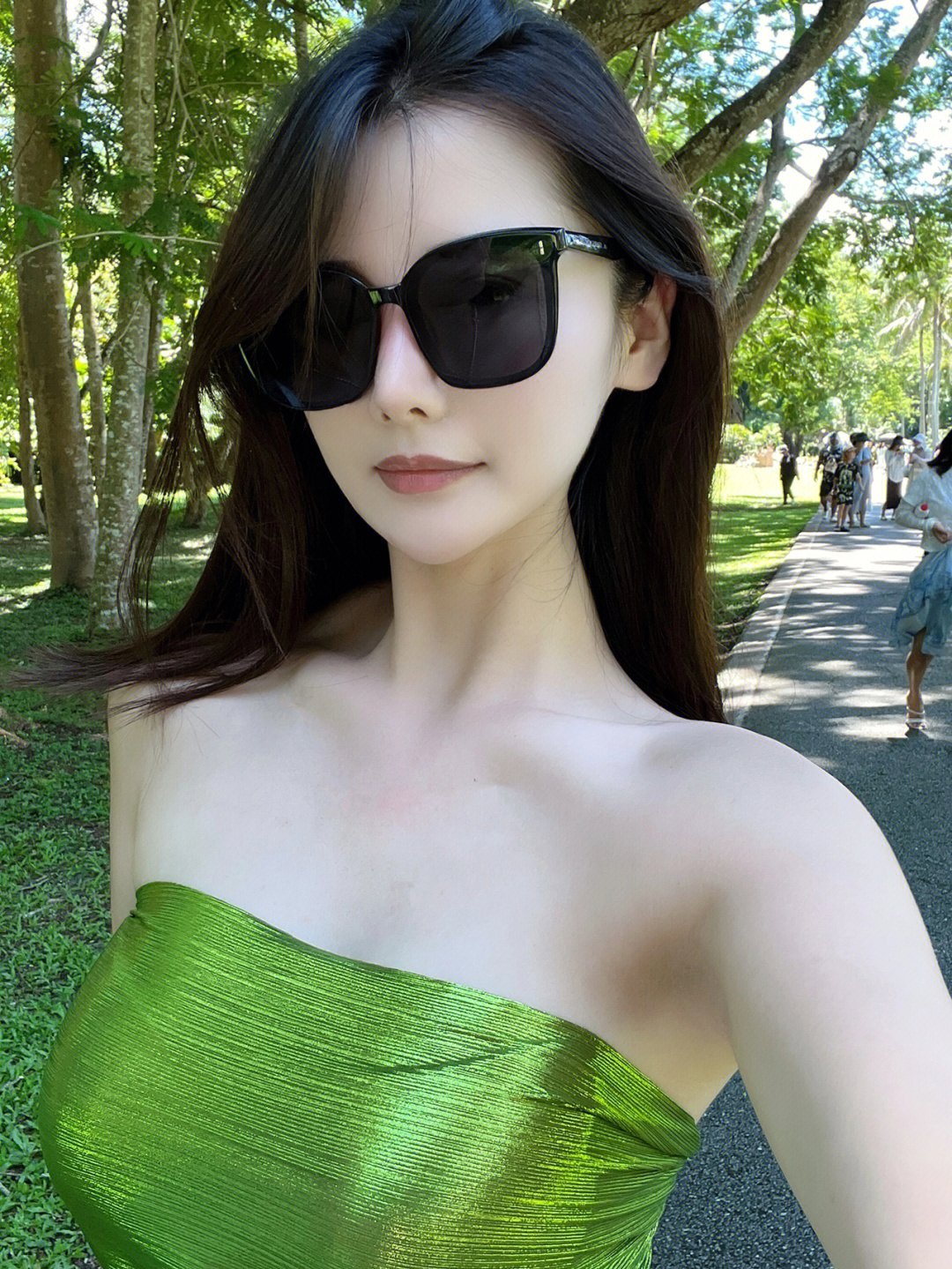 Xiao Zai 旺小仔💯 on Twitter: "Selfie after lunch. 我左拍拍🤣 https://t.co/pSBt9dQ4rq" / Twitter