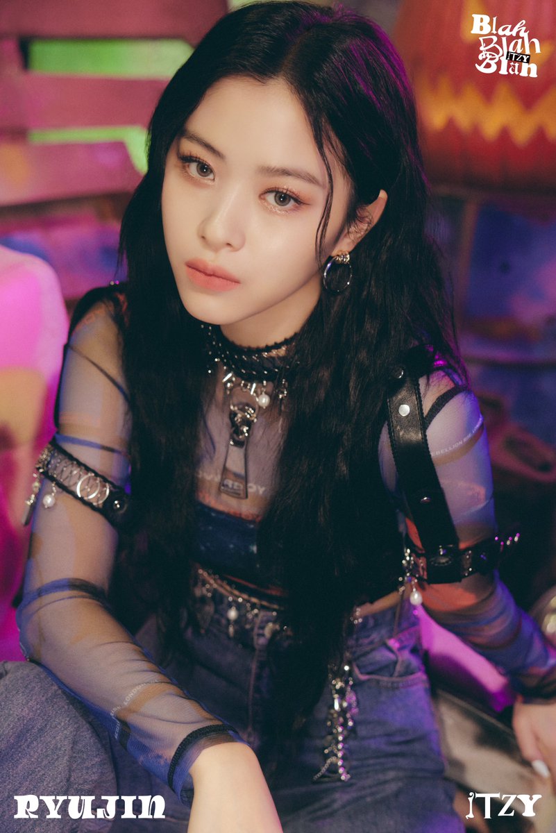 Itzy Thailand Slow Ft ๐๐๐๐๐๐๐๐๐ On Twitter Rt Jypeitzy Jp Itzy