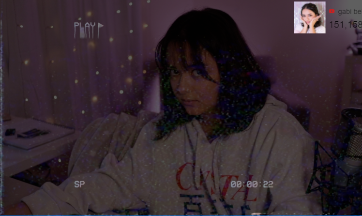 gabi balls on Twitter: "live rn let's redecorate the office and watch the song premiere together ...