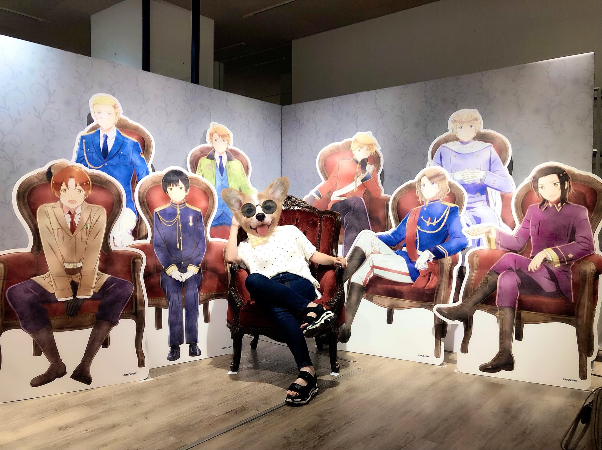 すけ on Twitter: "興奮するオタク https://t.co/uPh5F4yl6Z" / Twitter