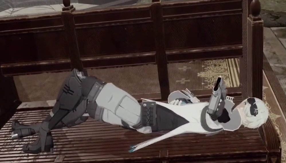 lucien on Twitter: "WHICH ONE OF YOU KEEPS PUTTING G3NSHIN ON MY TL https://t.co/BRlVHzESFv ...