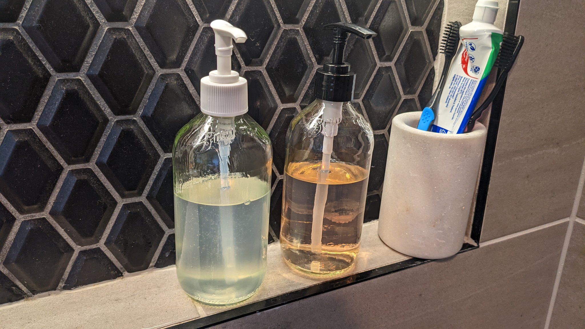 TW Pornstars - BillieRubenMake. Twitter. PSA: Standard soap pump tops ...