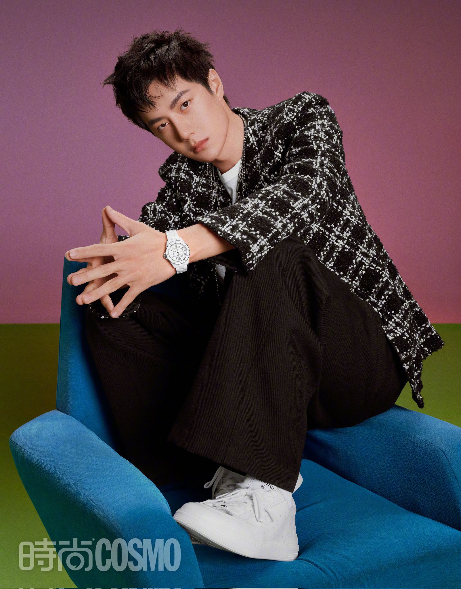 moran🌺🐷🐰♡. on Twitter: "220826 时尚COSMO 미친 https://t.co/B2LrePPWQU https://t.co/h4w6uRrfrT" / Twitter