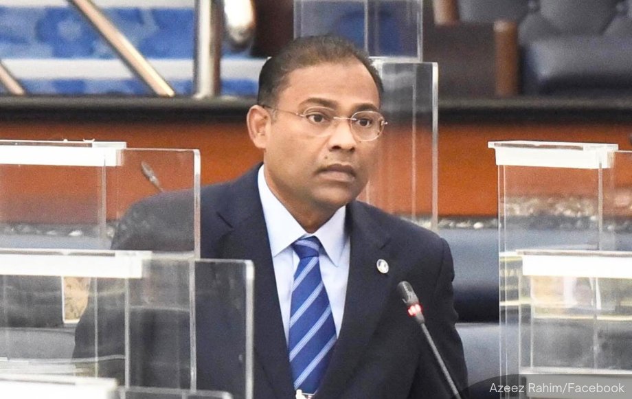 The verdict on ex-Tabung Haji chairman Abdul Azeez’s appeal to strike ...