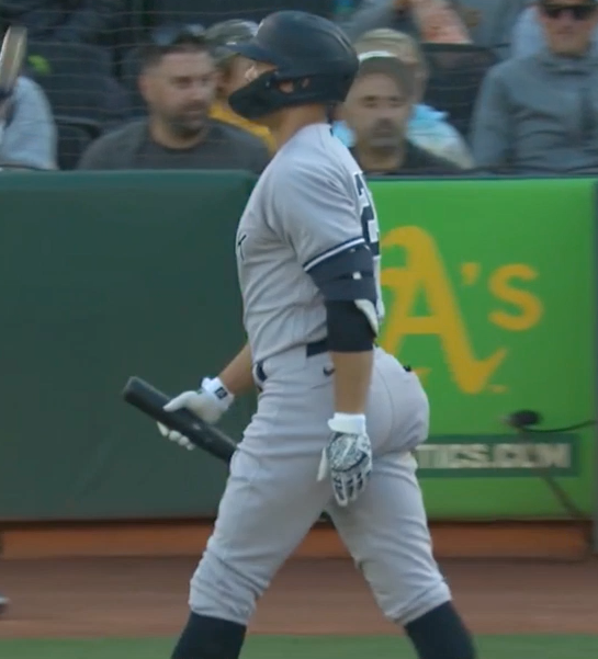 [Talkin' Yanks] woah : r/NYYankees