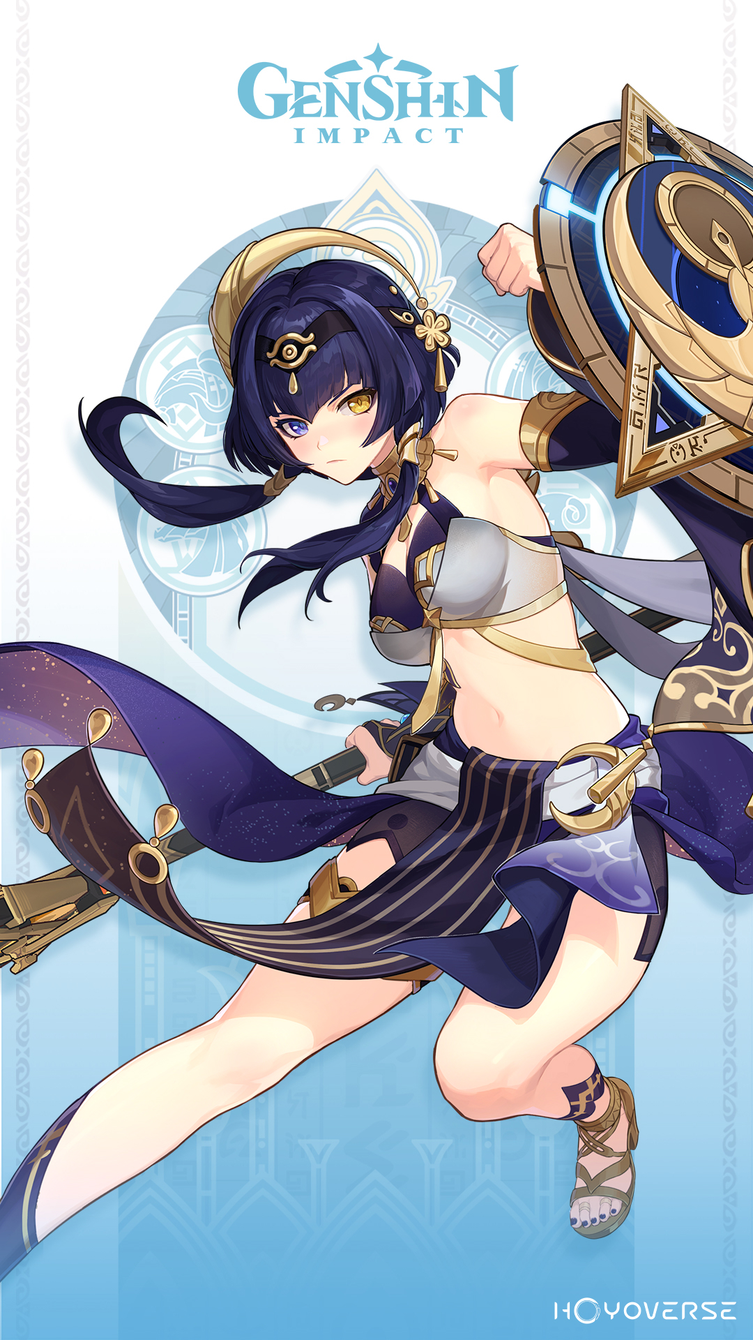 Zhongli's coomrug on Twitter: "@Artlab7299 @albdoist @genshinBLANK @kunairie This https://t.co ...