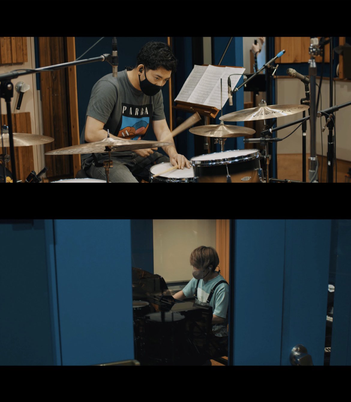 つーじー (辻本美博) Clarinet & Sax｜POLYPLUS｜Calmera on Twitter: "サッポロビール(株) サッポロ SORACHI1984 CM楽曲 ...