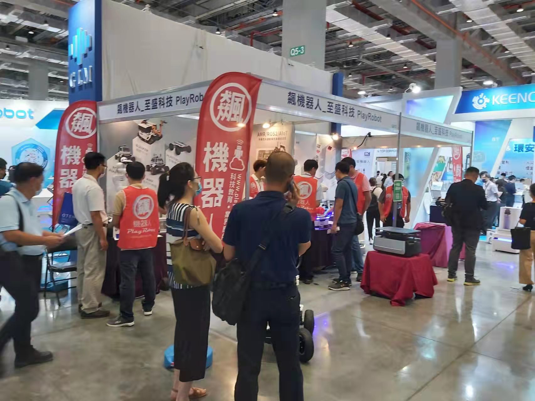 AgileX Robotics (@AgilexRobotics) / Twitter